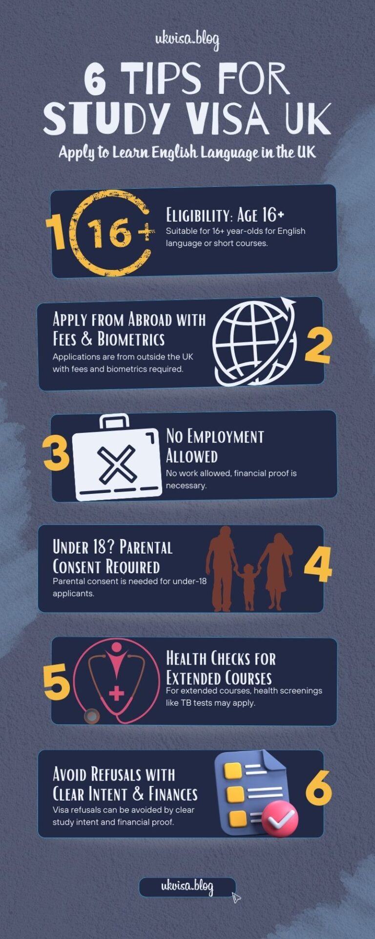 Short Term Study Visa UK 2024: Expert Guidance & Tips