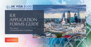 ILR Application Forms Requirements 2024: Expert Guidance