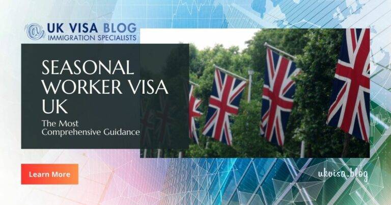 UK Work Visa Application Process: Tips and Advice