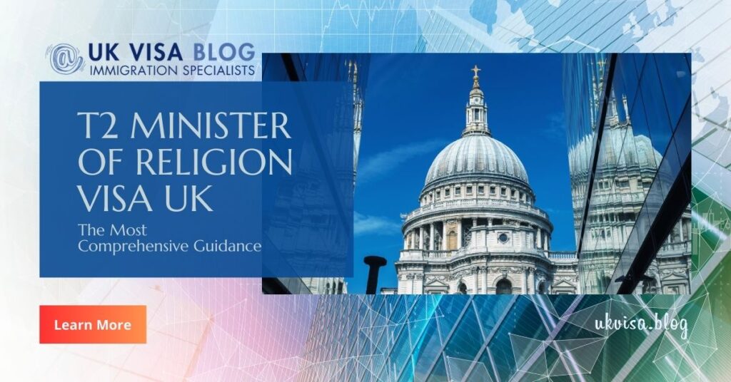 UK Visa Blog | Specialist Immigration Solicitors London