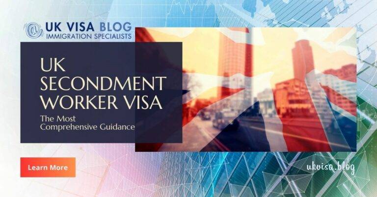 UK Work Visa Application Process: Tips and Advice