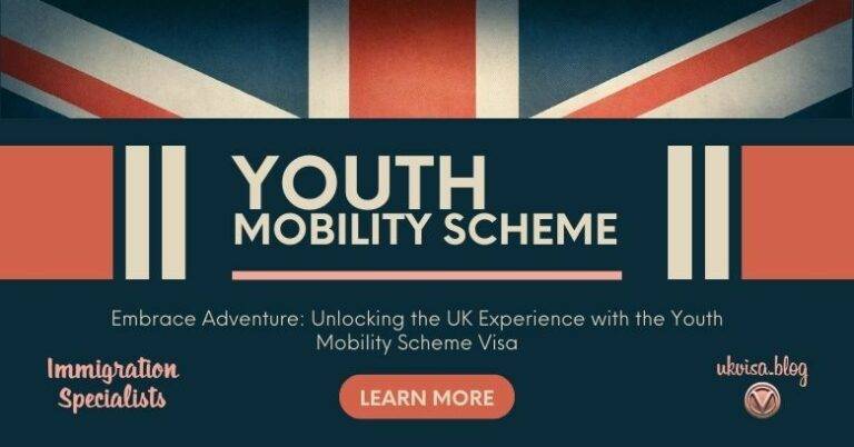 Youth Mobility Scheme Visa UK 2024: Expert Guidance Youth Mobility Scheme Visa UK 2024: Expert Guidance