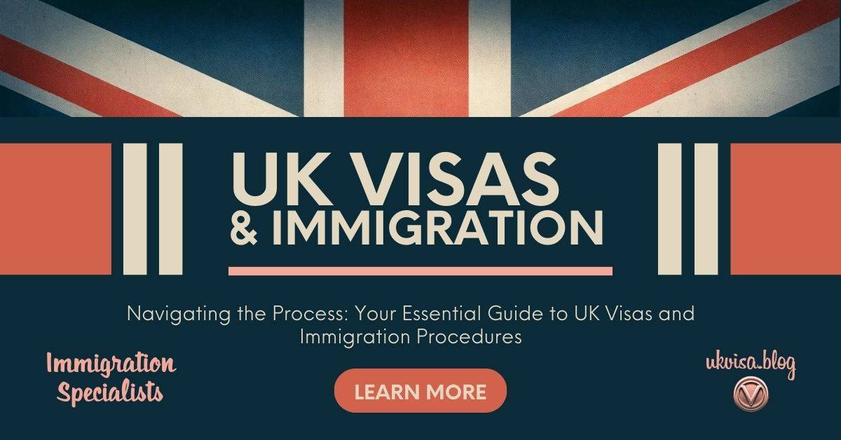 UK Visas and Immigration: Key Topics and Insights