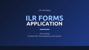 ILR Application Forms 2026 | SET(O), SET(M), SET(LR) Guide