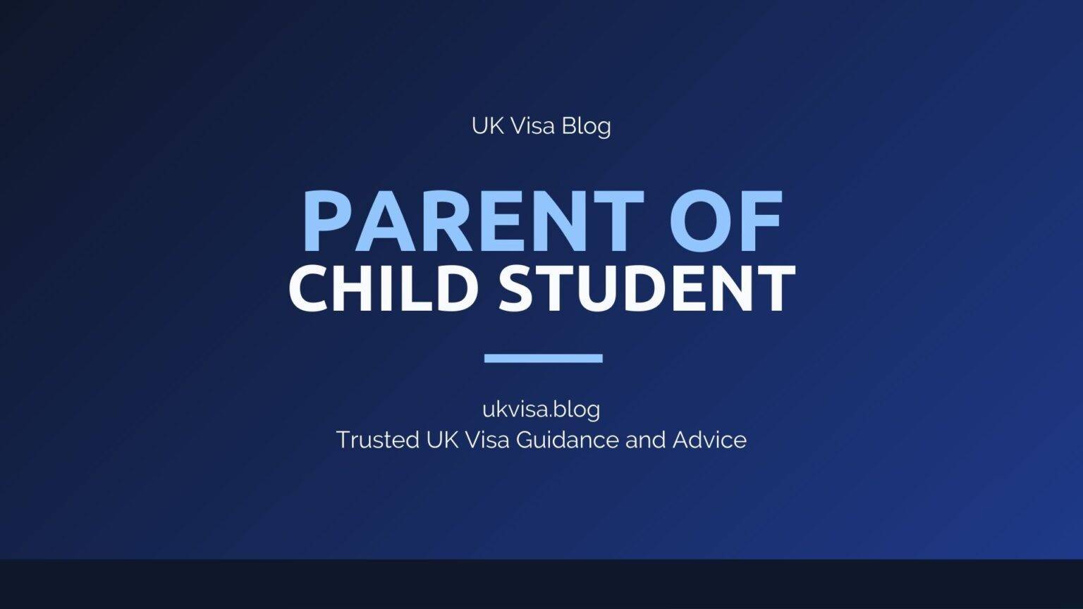 Short Stay Visa for Visitors to the UK under Appendix V