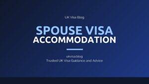 UK Spouse Visa Accommodation Requirements 2026 | Complete Guide