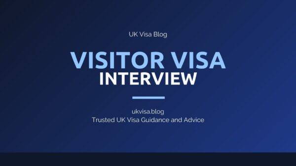 UK Visitor Visa Interview Questions & Answers 2026 | Guide